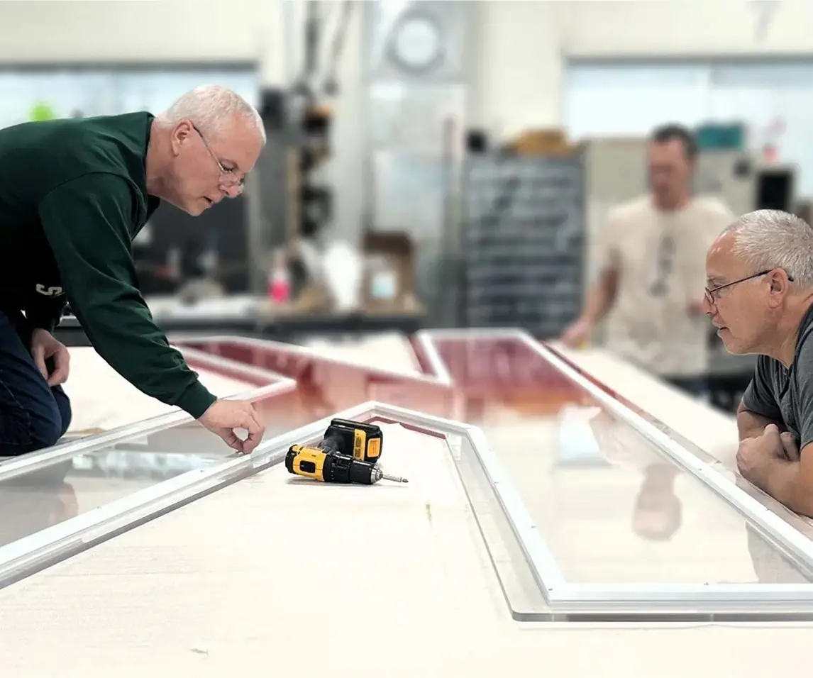 Custom Retail Displays | Store Display Fixtures